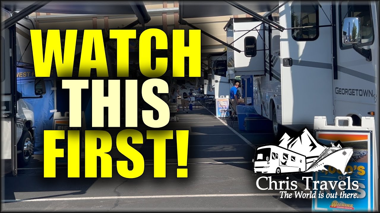 Looking to Purchase an RV? Watch This IMPORTANT Video FIRST! - YouTube