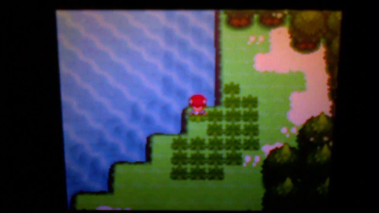 シンジ湖/Lake Verity - YouTube