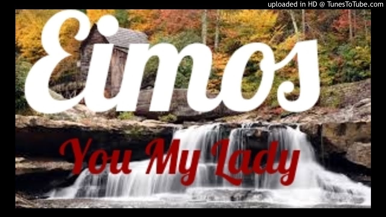 Eimos- you my lady (-_-) 2015-Nivaga II production (Tuvalu Song) - YouTube