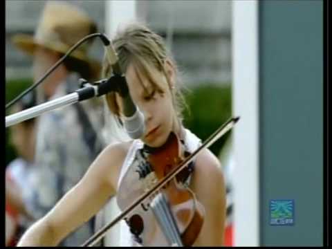 The Kids Are Still Alright - Smithville Tennessee Fiddlers' Jamboree ...