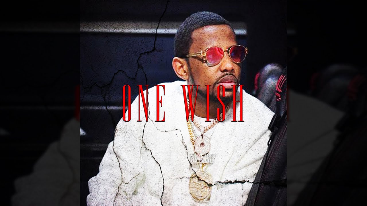 Meek Mill x Fabolous x Albee Al Sample Type Beat 2022 "One Wish" [NEW] - YouTube Music