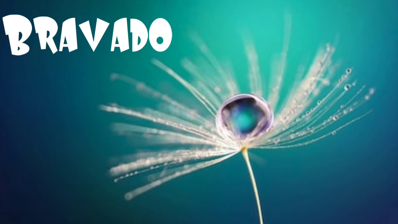Bravado | Free Music For YouTube Video | Inspirational Music - YouTube