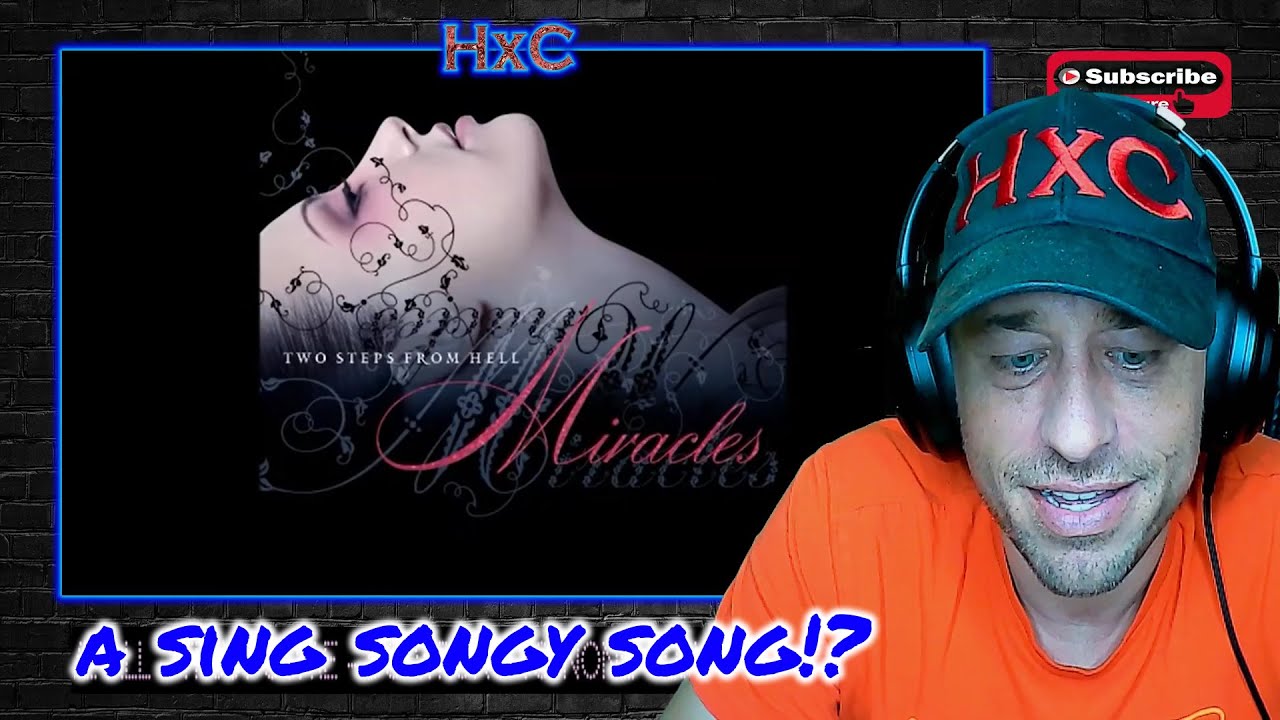 Two Steps From Hell - Stay Feat. Merethe Soltvedt (Miracles) Reaction! - YouTube