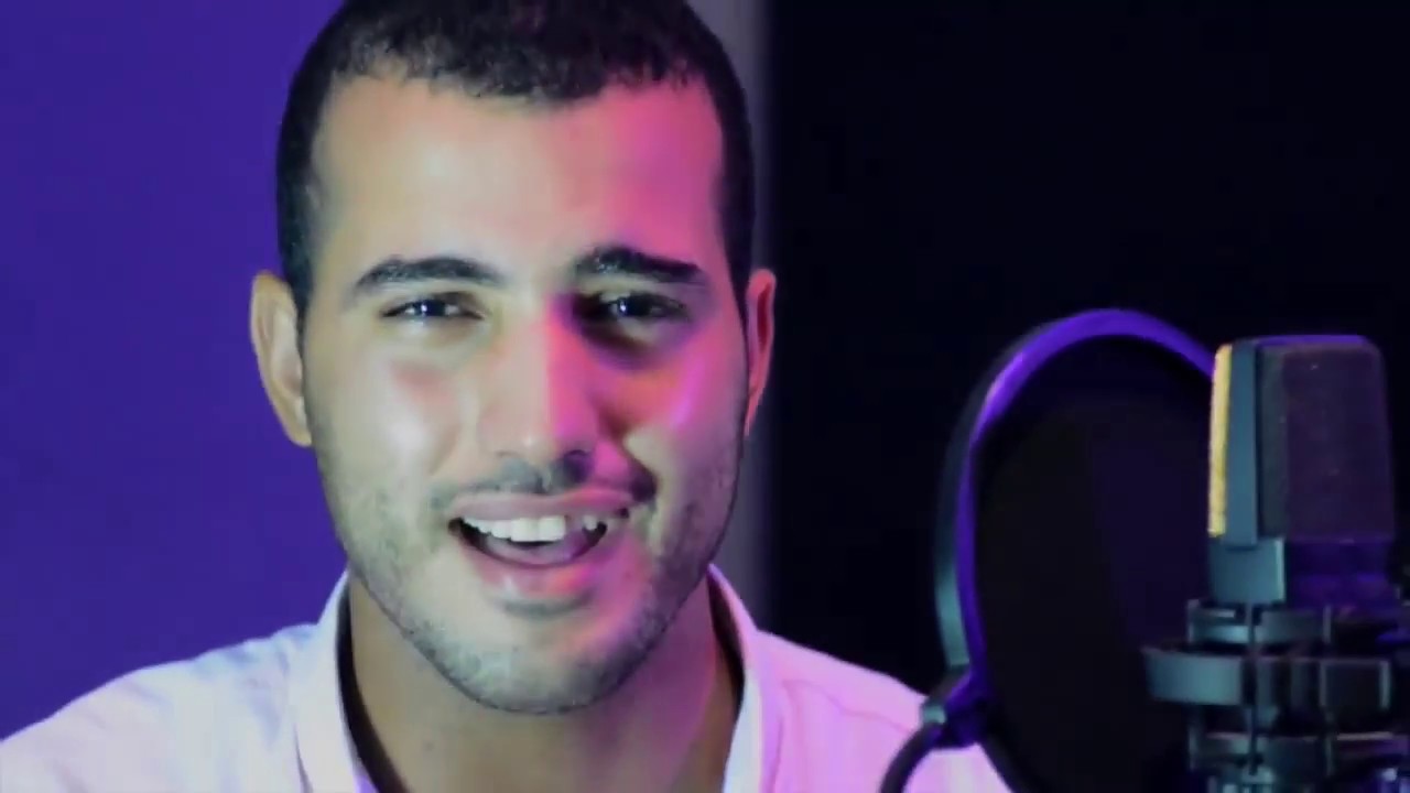 Mohamed Tarek - Ramadhan (Maher Zain Cover) - YouTube