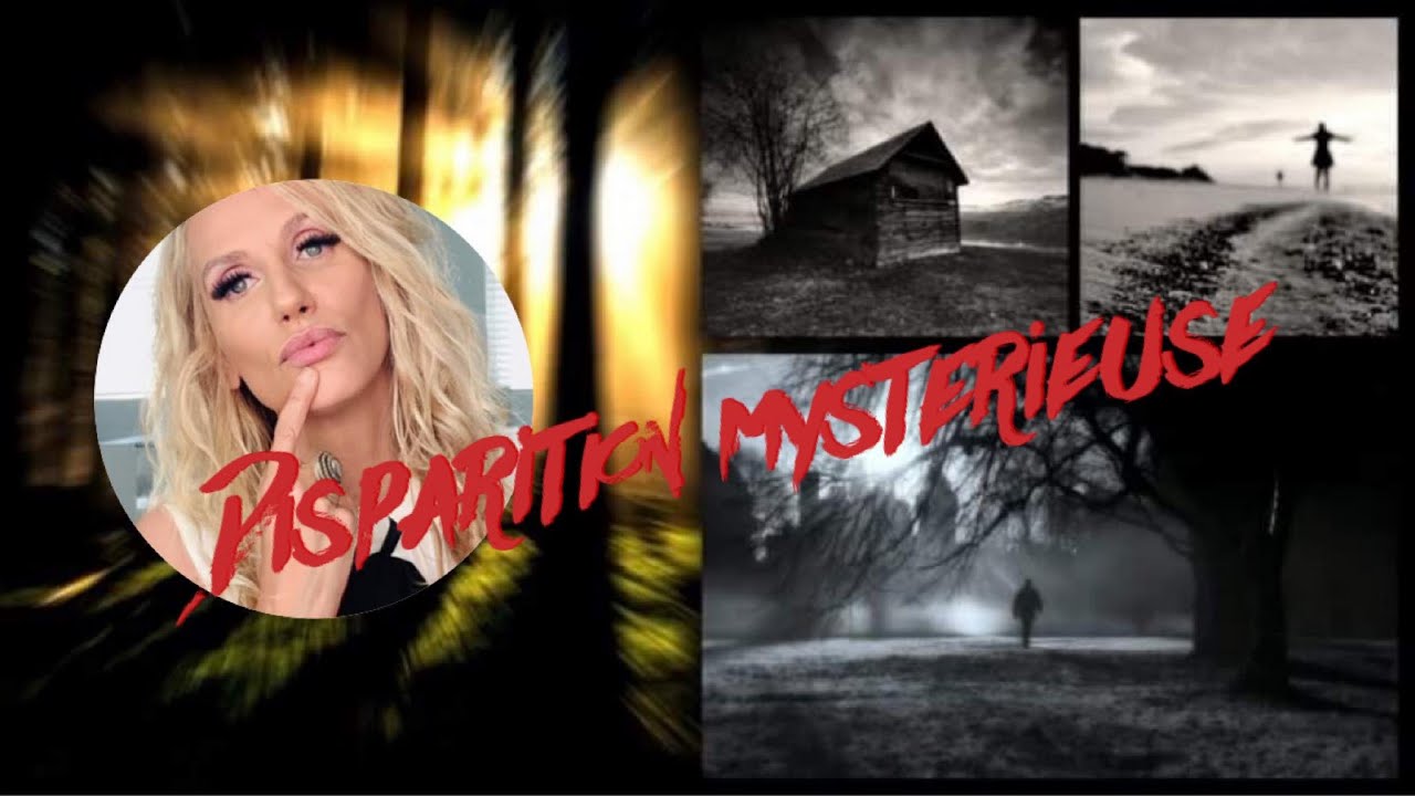 UN HOMME DISPARAIT MYSTERIEUSEMENT ET REAPPARAIT 30 ANS APRES SANS ...