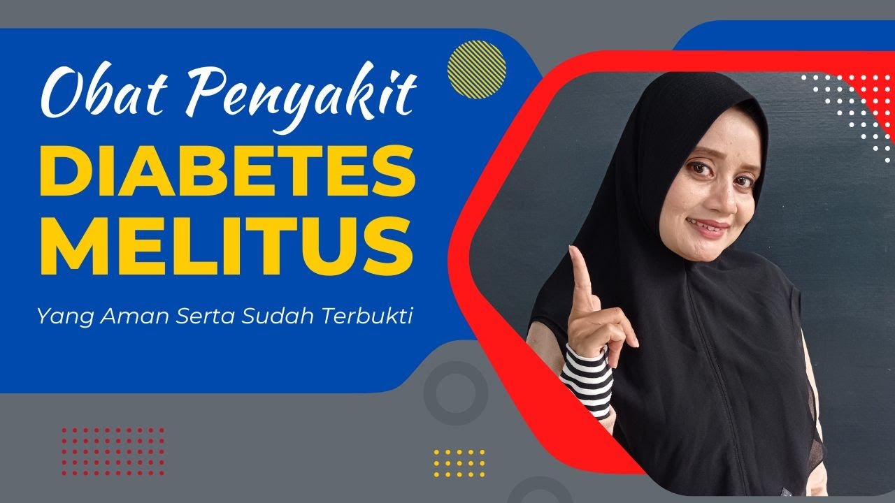 Begini Cara Menyembuhkan Diabetes Kering Maupun Basah Secara Alami ...