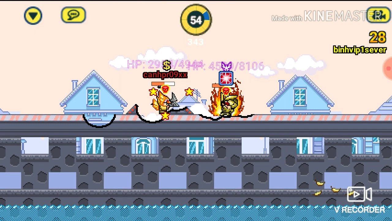 Army2: đi lang thang gặp ngay gun víp thử solo vào cái kết sml | HCT TV ...