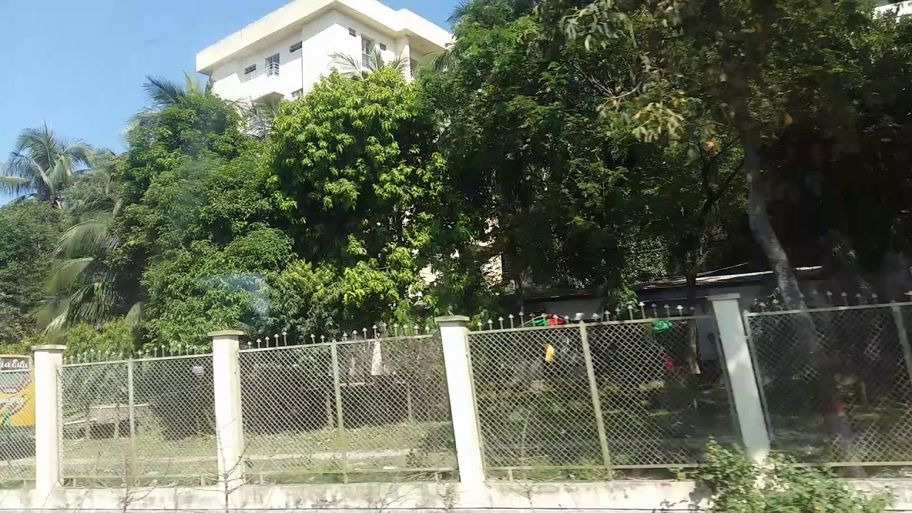 IIUC campus - YouTube