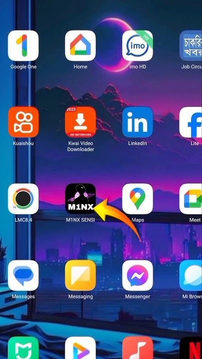 M1NX Panel User M1. 🥵🥵 #m1nx #shorts #freefire #viral #shortsfeed - YouTube