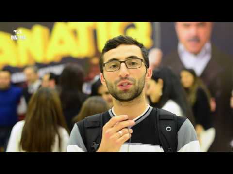 Ağanatiq  komediya filmi - Review