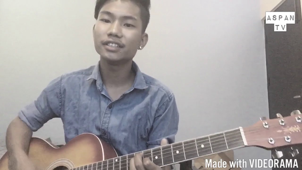 Timro maya cobweb cover - YouTube