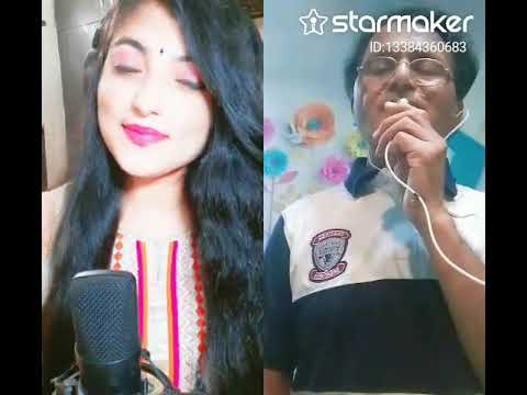 Jindagi pyar ka git hai,isko har dil ko gana padega, Swatiji ke sath