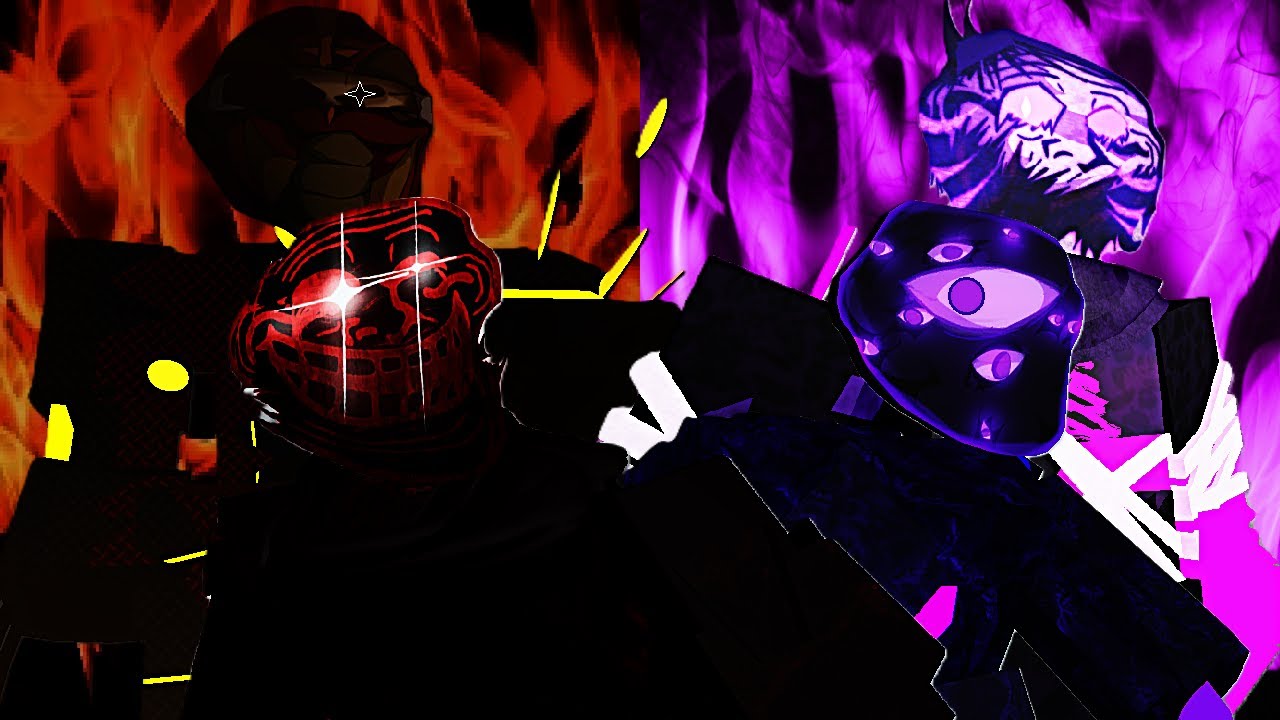 T.T.P + L.O.D VS The Voices + The Manic Troll | Trollge Multiverse ...