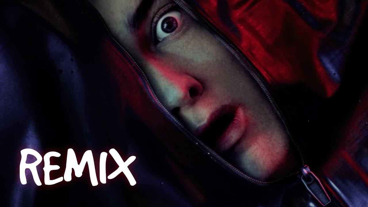 Eminem - Fuel (feat. JID) Remix - YouTube