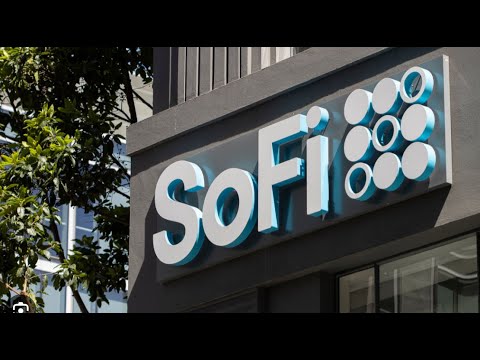 SoFi Technologies Inc. - Stock Review - YouTube
