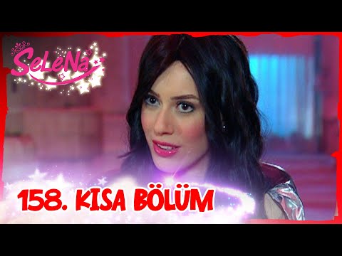 Selena 158. Bölüm | Kısa Bölümler ✨