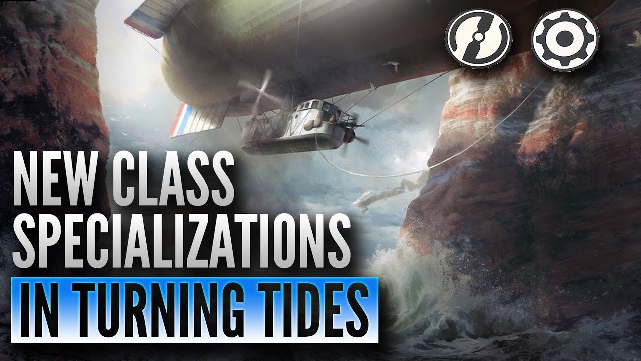 NEW BF1 CLASS SPECIALIZATIONS - TANKER AND PILOT INCLUDED - Battlefield ...