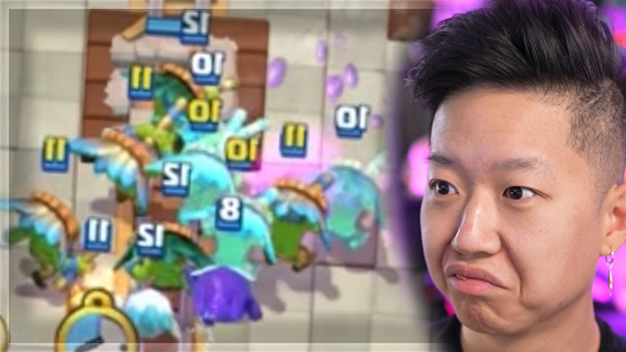When Dart Cycle is a Win Condition... 🌐 - YouTube