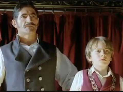 The New Adventures of Pinocchio Part 5 - YouTube