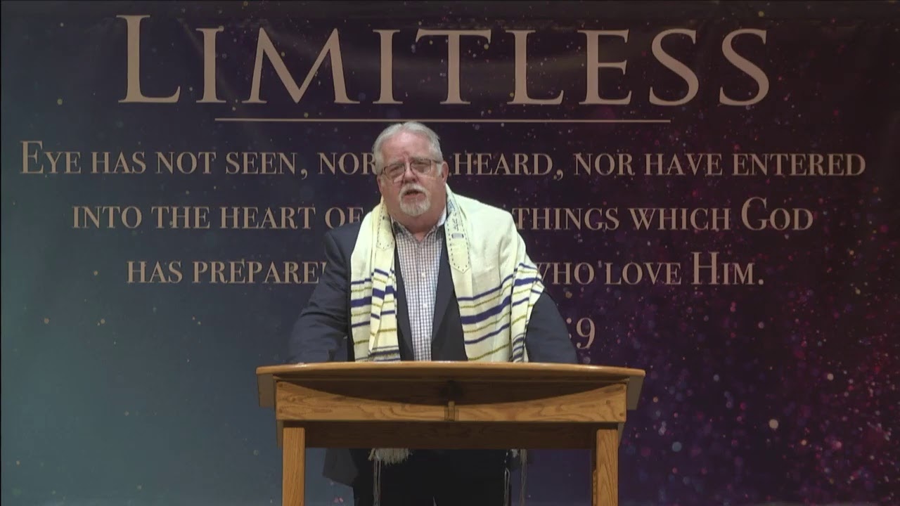 Limitless Praise - YouTube