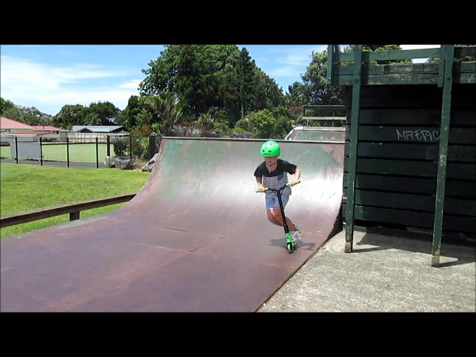 Jack Simkins || 2013 - YouTube