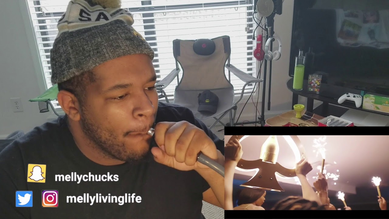 BlocBoy JB & Drake "Look Alive" Prod By: Tay Keith Official Music Video ...