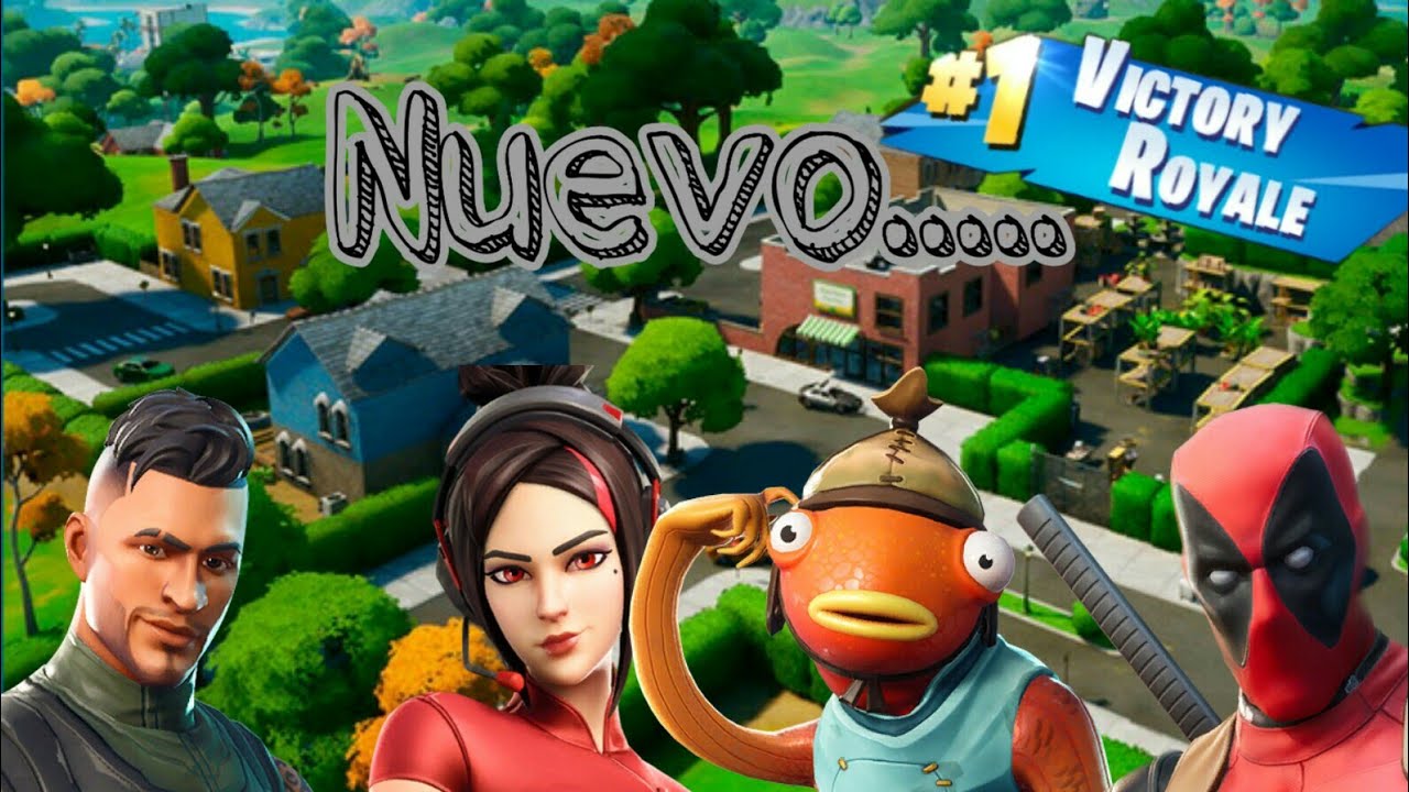 Nuevo integrante del Squad??? - YouTube