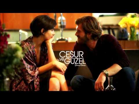 Cesur ve Güzel Müzikleri - Vazgeçmedim