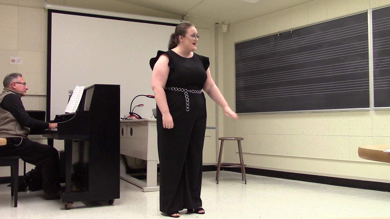 Dance With You performed by Rachel Maloney 01_18_2020 - YouTube
