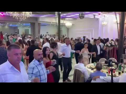 Suad Shaptafi Liridon Sadriu Samir Veliq dasma e Urimit & Aferdita 2022 - YouTube
