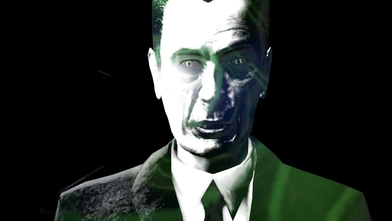 It was me Mister Freeman... - YouTube