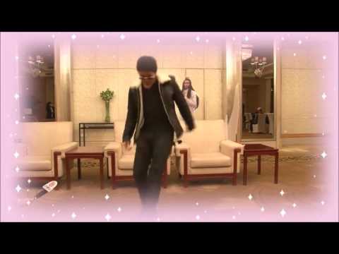 MIke D. Angelo - Dance