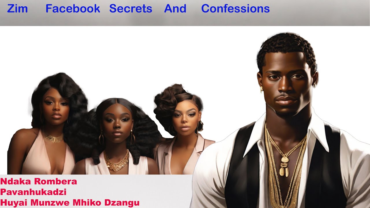 Hurombwa Hwangu Ndinoshandisa Vanhukadzi - YouTube