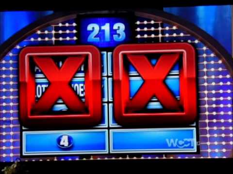 Family Feud Episode 1 Part 3 - YouTube