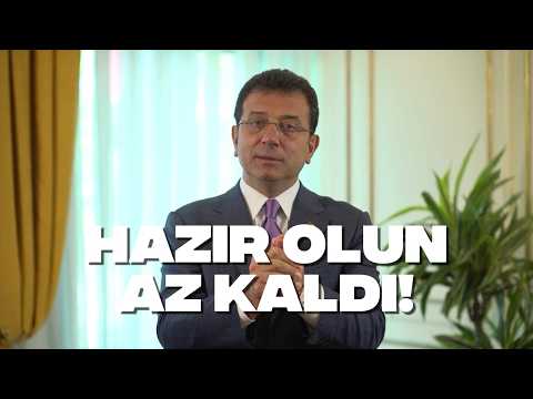 Sevgili gençler, zaman adaletin tarafında olma zamanıdır.