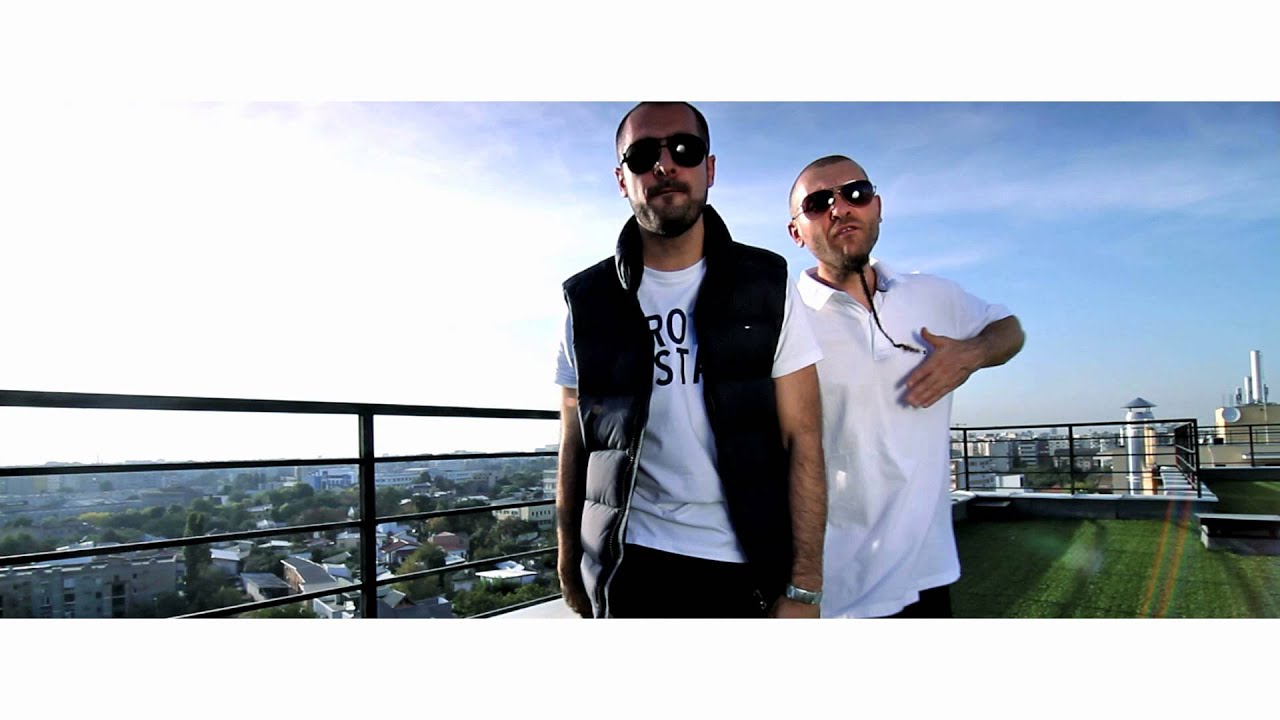 raku & pacha man - So Strong - YouTube