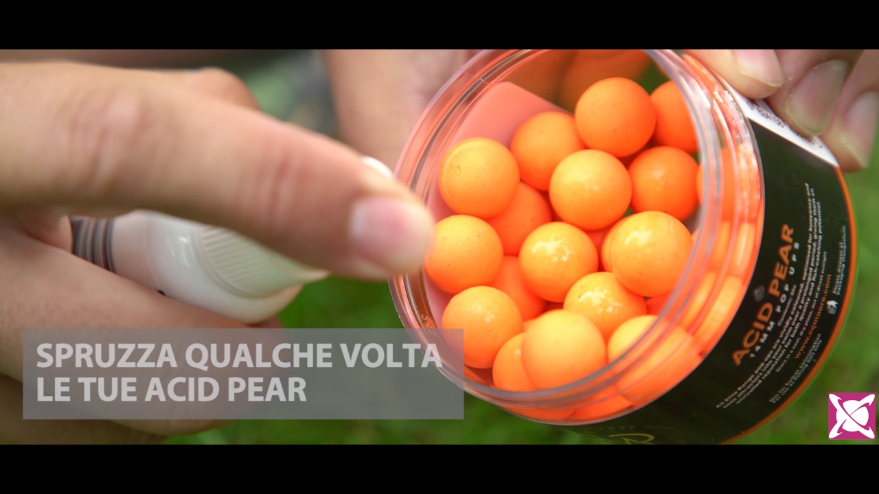 CC MOORE - ACID PEAR - YouTube