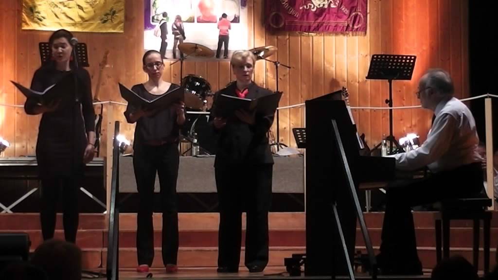 Gabriella's song - YouTube