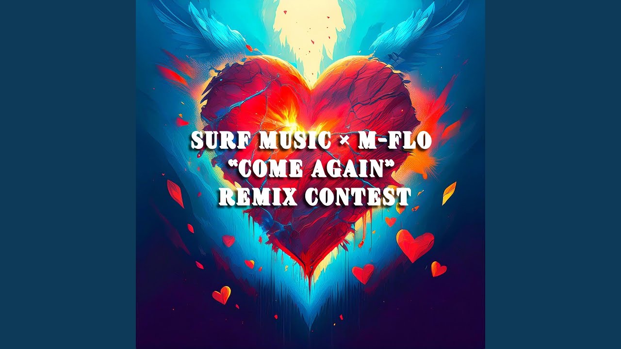 come again (ZINBUCK SURF Music Remix) - YouTube