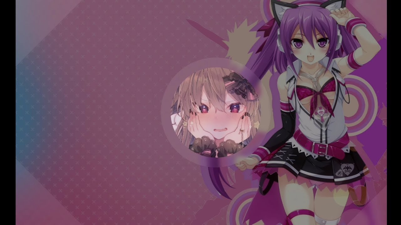 Nightcore~WTF - YouTube