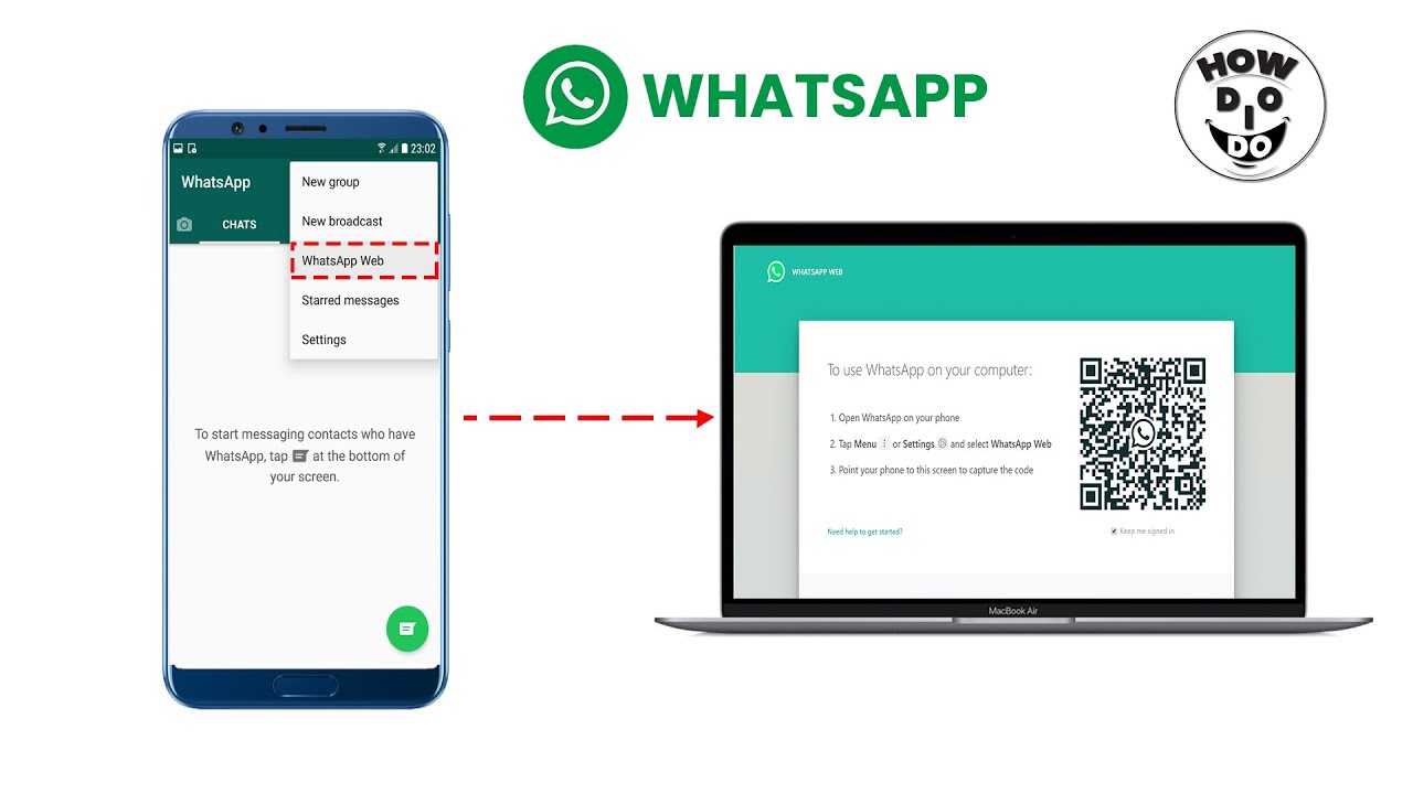How To Setup WhatsApp On Your Pc Connecting Whatsapp App Via QR Code 2021 YouTube how-to-setup-whatsapp-on-your-pc-connecting-whatsapp-app-via-qr-code-2021-youtube