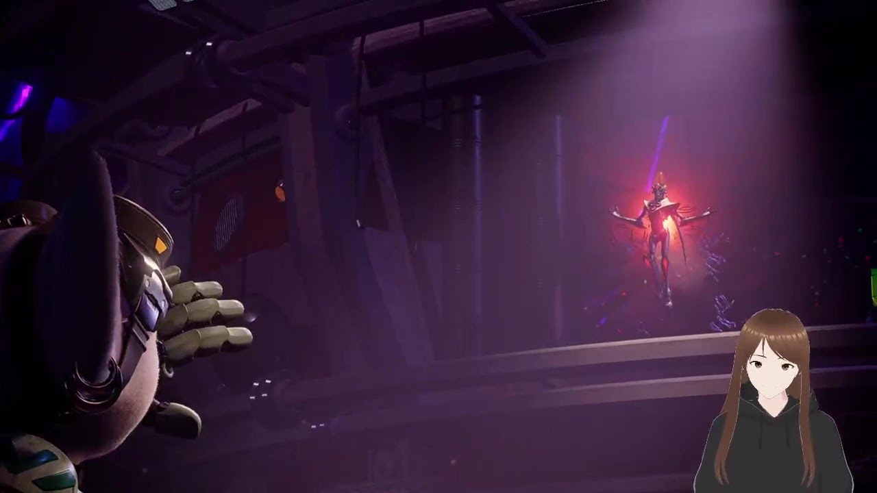 Emperor nefarious - Ratchet & Clank: Rift Apart - Part 9 - YouTube