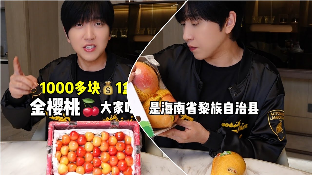 The 168th day of the ladies’ supermarket that accepts fans’ challenges ...