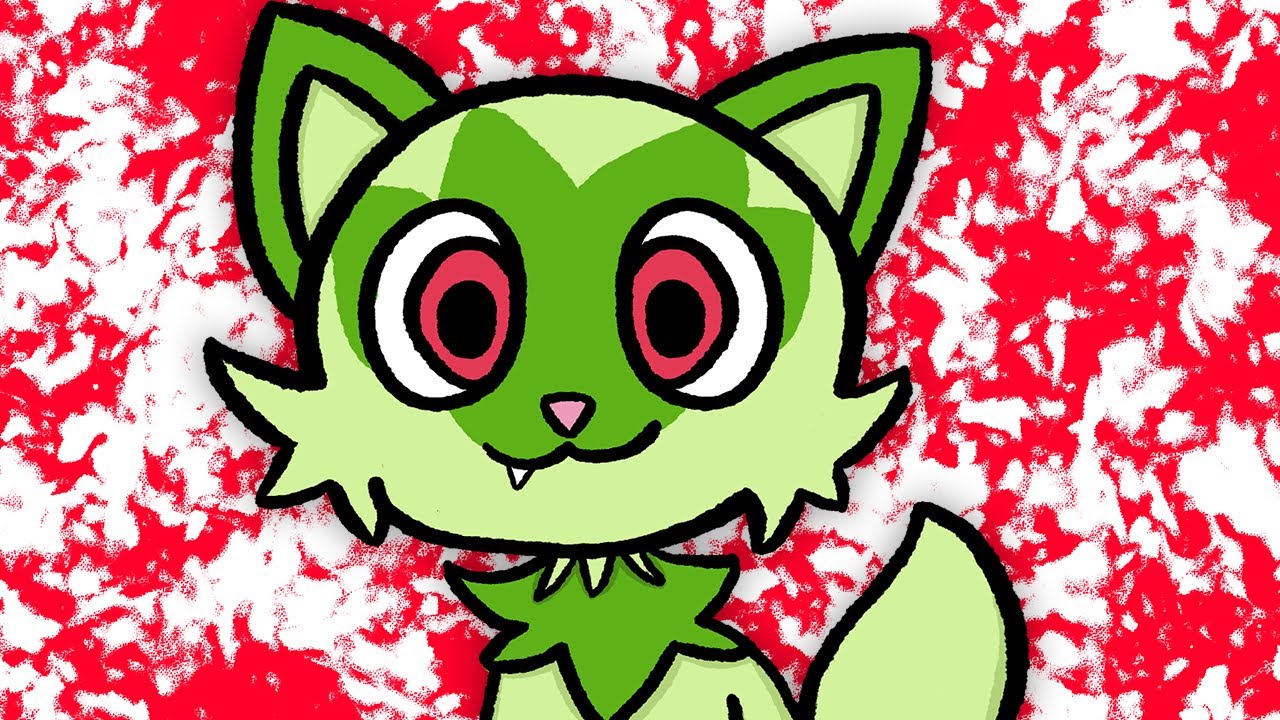 Ranking Gen 9 Pokemon YouTube ranking-gen-9-pokemon-youtube