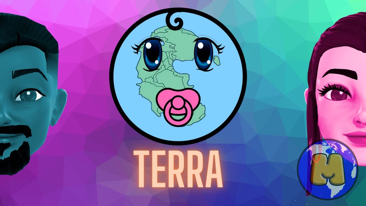 TERRA - Como surgiu o nome do nosso Planeta - YouTube