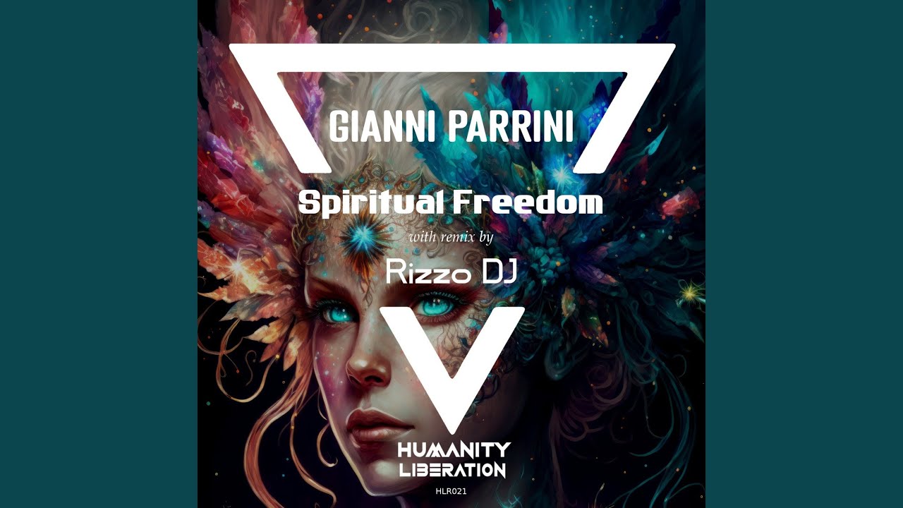 Spiritual Freedom (Rizzo DJ Trance Vocal Remix) - YouTube