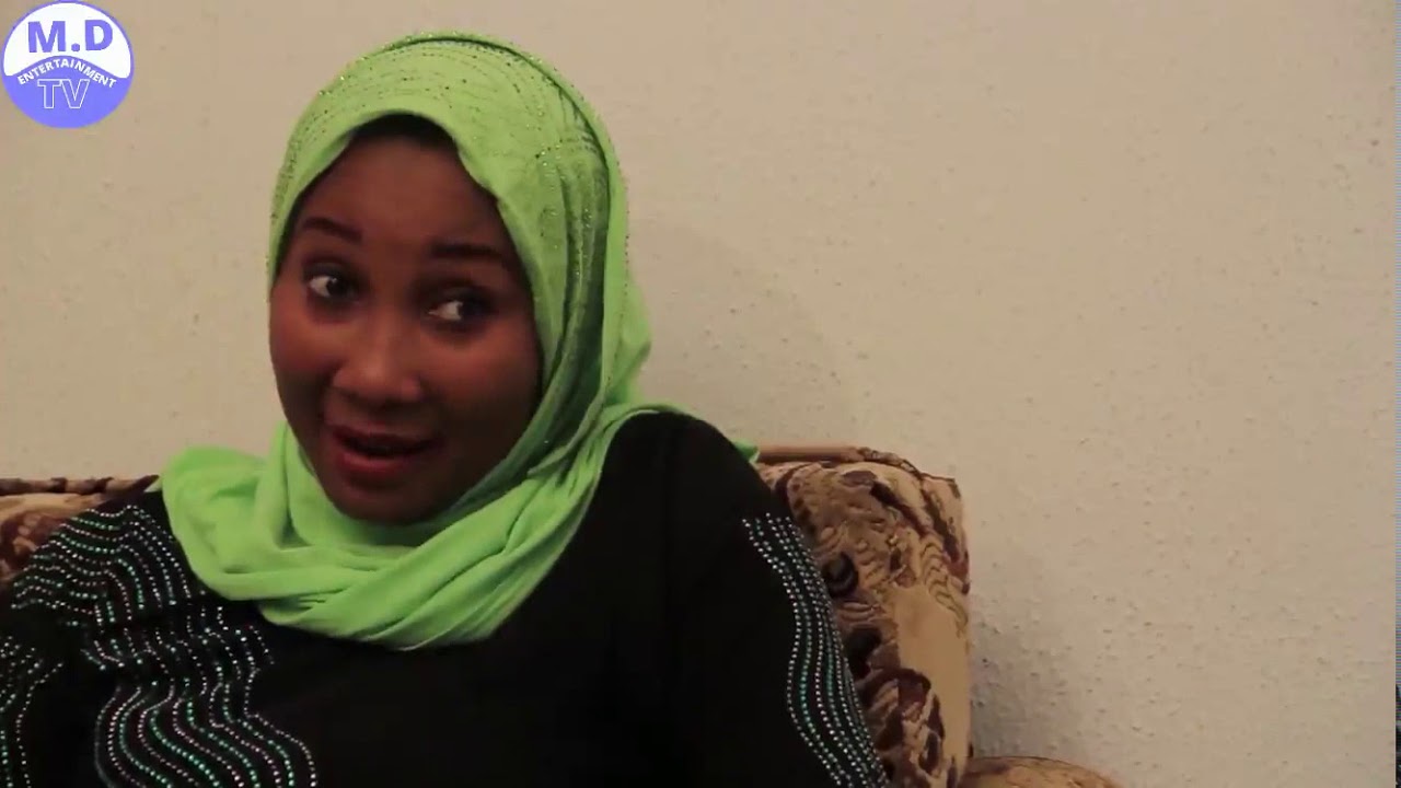 YAN MATA 3&4 LATEST HAUSA FILM WITH ENGLISH SUBTITLE - YouTube