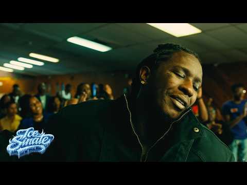 Young Thug ft. Kodak Black - Sideways [Music Video]