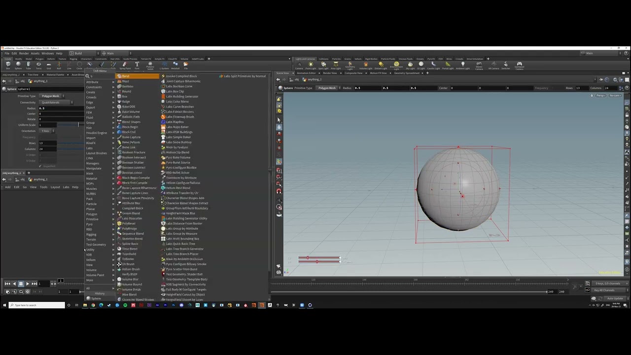 04 Editing Objects - YouTube