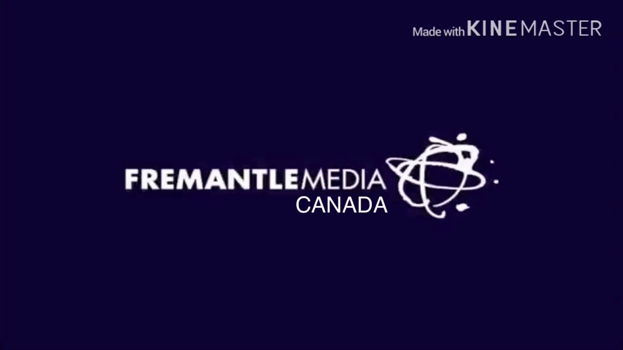 FremantleMedia Canada ident - YouTube